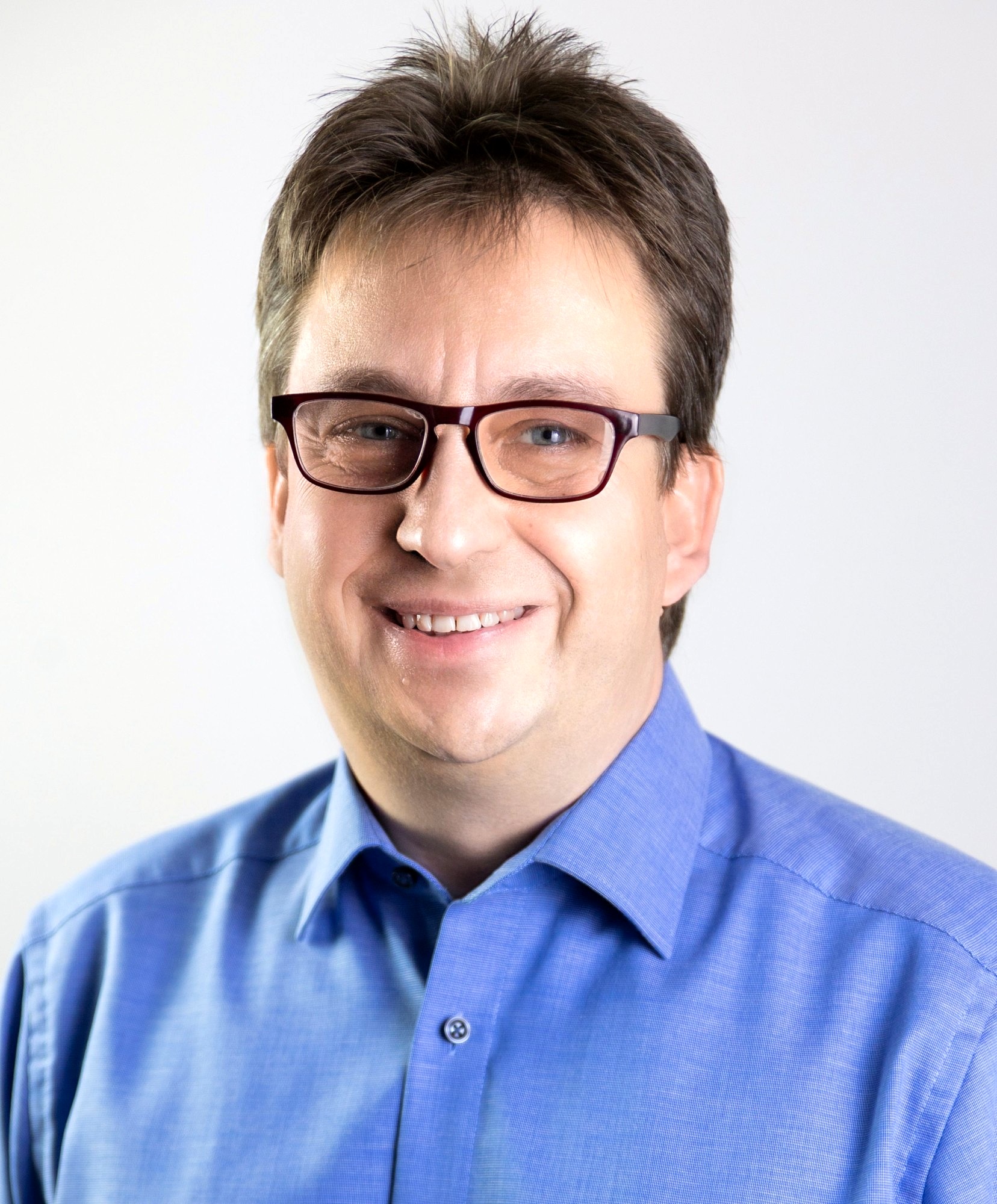 Christoph Becker - Life@FAU